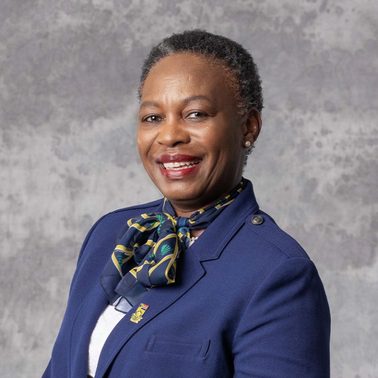 About CSA - Cricket South Africa