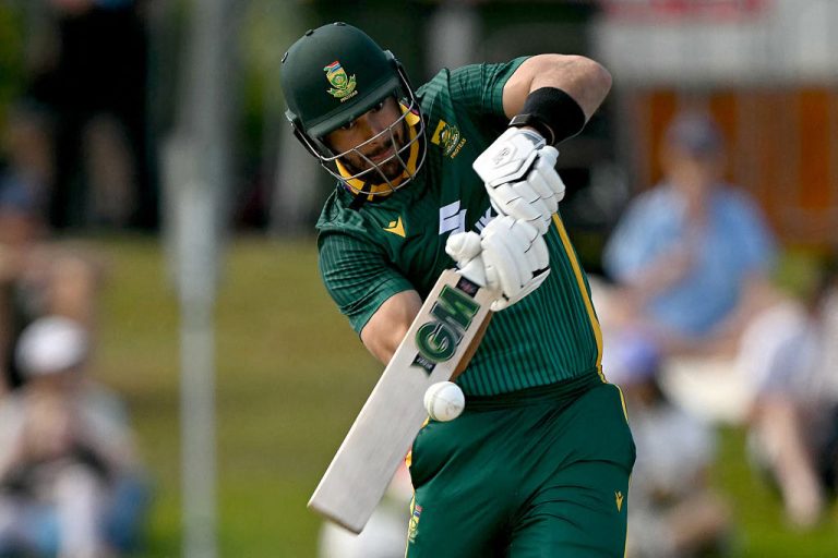 Up Next - Cricket South Africa
