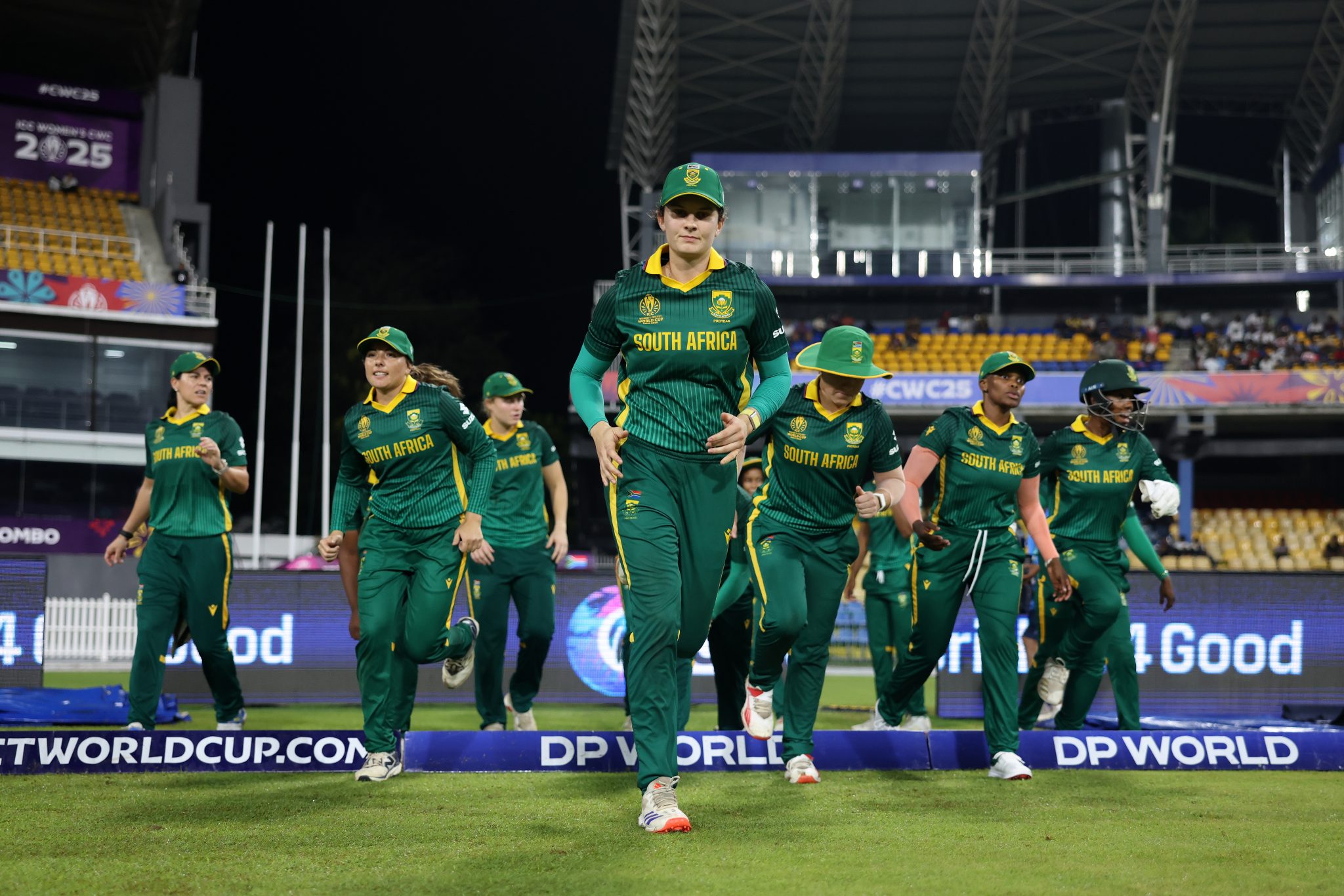Upcoming - Cricket South Africa
