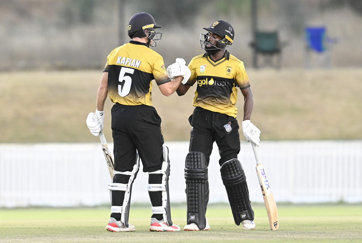 BOLAND THROUGH TO T20 CHALLENGE FINAL - Cricket South Africa